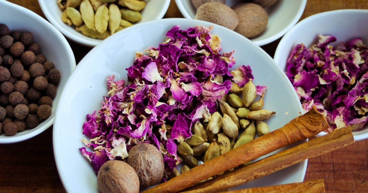 Dry spice mixes and rubs | Ground Gourmet Essentials