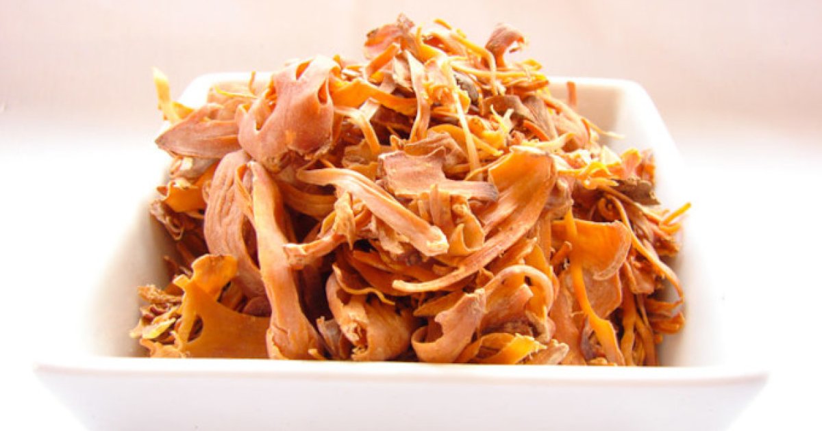 Mace | Ground Gourmet Essentials