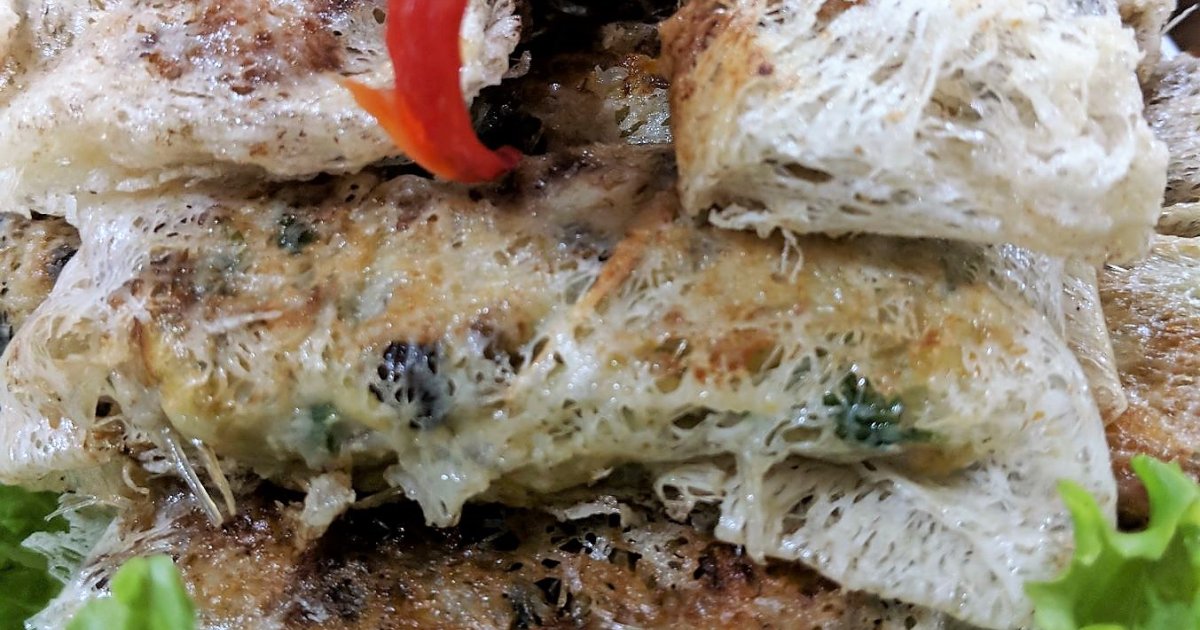 Vietnamese Nem Crispy Rolls | Ground Gourmet Essentials