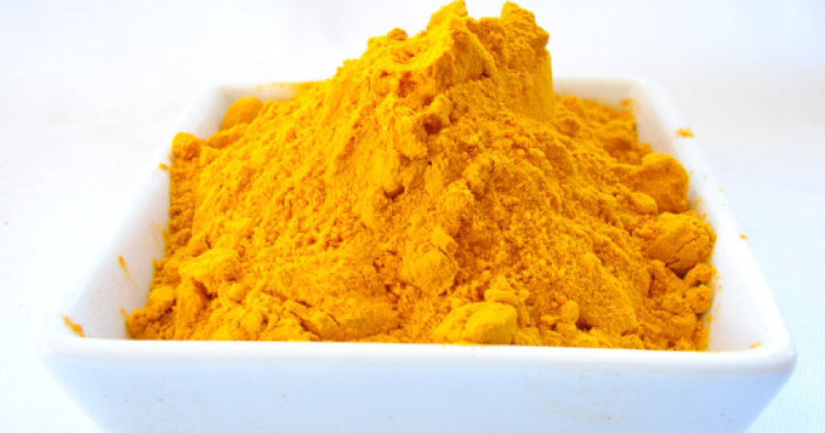 Turmeric, ground | Ground Gourmet Essentials